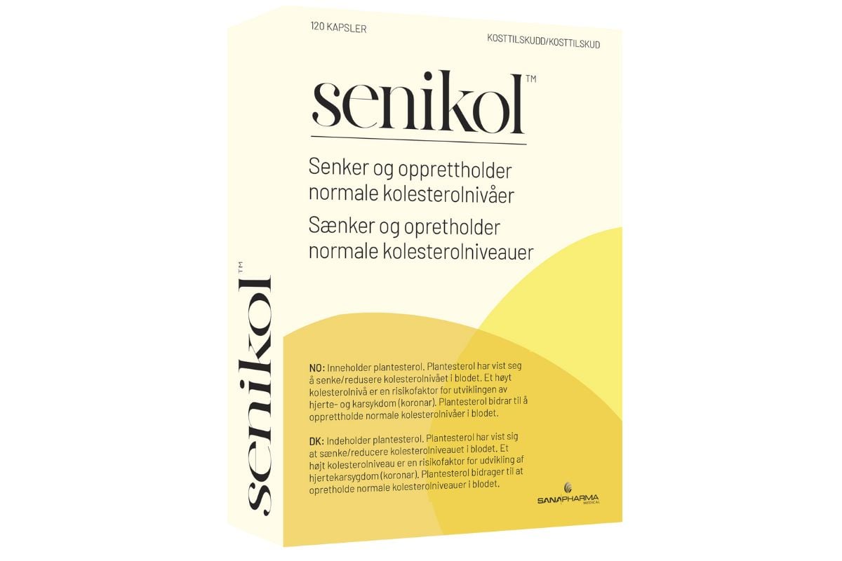Spørmål og svar (FAQ) | Sana Pharma Medical